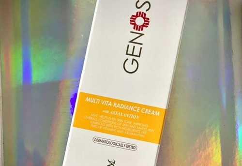 Genosys multi vita radiance 50ml