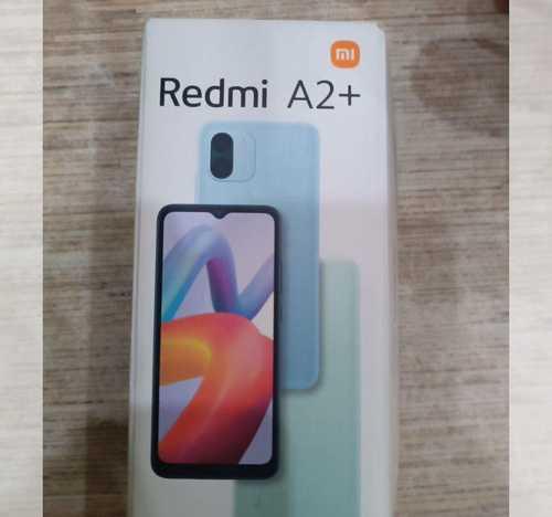 Xiaomi Redmi A2 , 3/64 ГБ