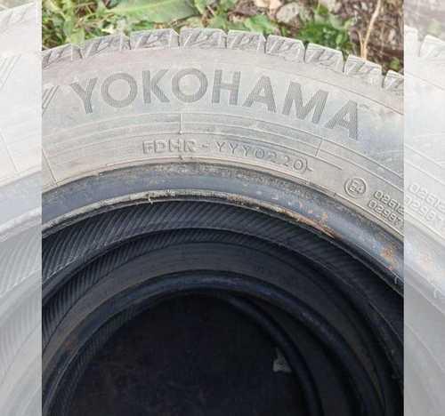 Yokohama A510 175/70 R14