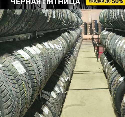 Continental ContiVikingContact 6 215/65 R17 101P