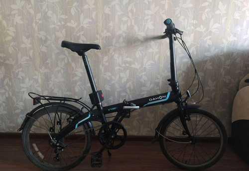 Велосипед складной Dahon