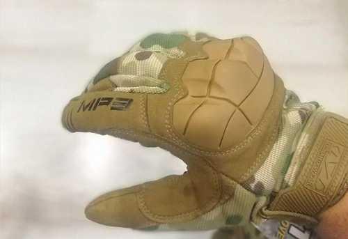 Перчатки mechanix m pact