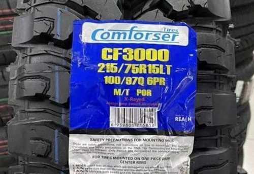 Comforser CF3000 215/75 R15 100Q