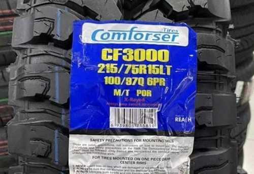 Comforser CF3000 215/75 R15 100Q