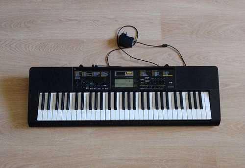 Синтезатор casio ctk 2400