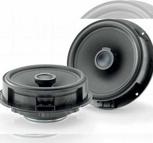 Аудиосистема Focal для Volkswagen IC VW 165