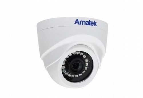 Amatek AC-HD202 2,8mm(7000513) камера ahd/tvi/cvi