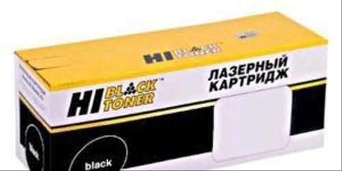 Тонер-картридж Hi-Black (HB-W2070A) для HP CL 150