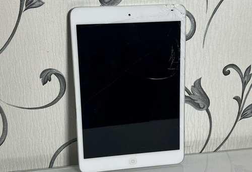 Планшет Apple iPad Mini 16Gb
