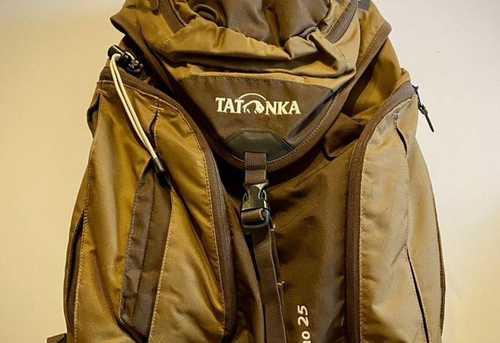 Туристический рюкзак Tatonka Tivano 25