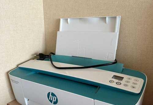 Мфу hp deskjet 3789