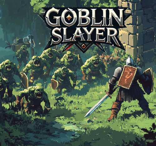 Goblin Slayer PlayStation