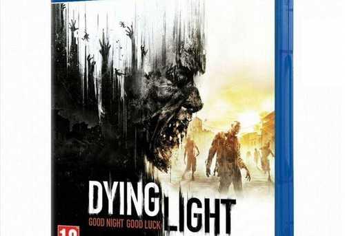 Dying Light ps4