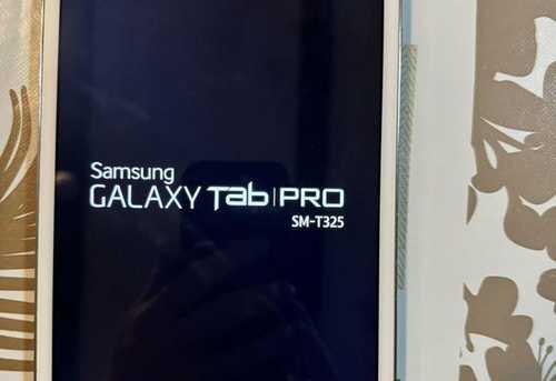 Планшет samsung galaxy tab PRO