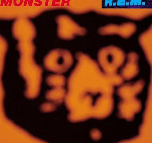 Виниловая пластинка R.E.M., Monster