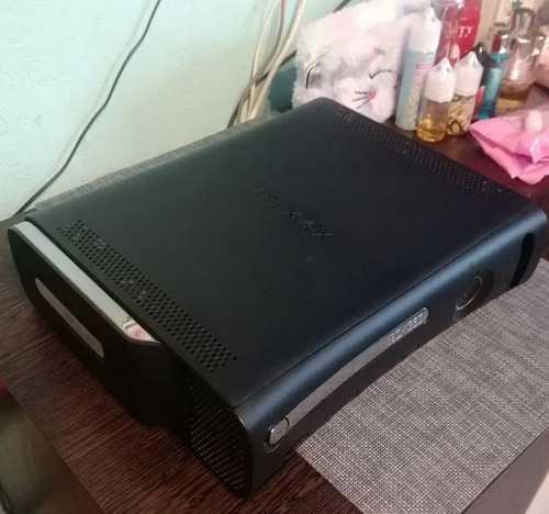 Приставка xbox 360