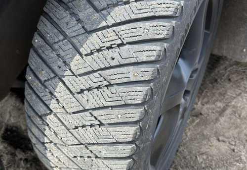 Goodyear UltraGrip Max S 275/45 R20 109Y