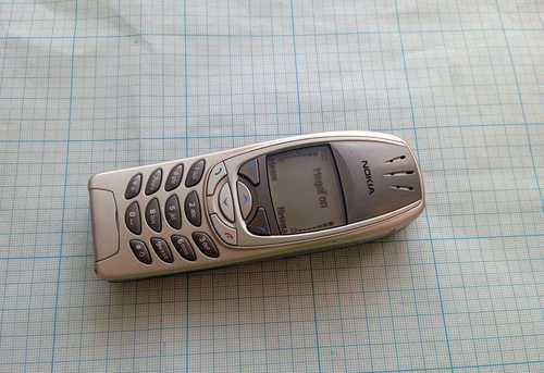 Nokia 6310i