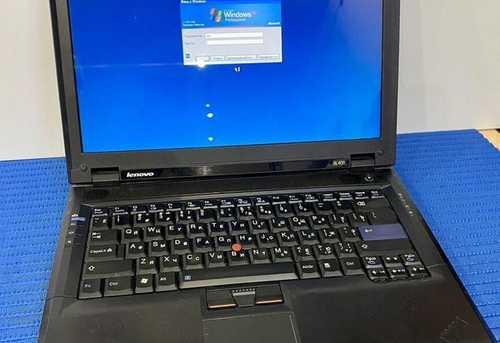 Ноутбук Lenovo Sl400
