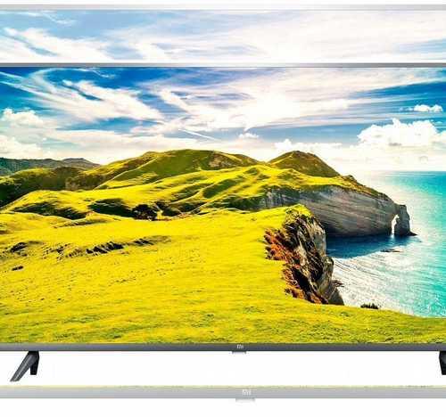 Телевизор бу Xiaomi Mi TV 4S 43