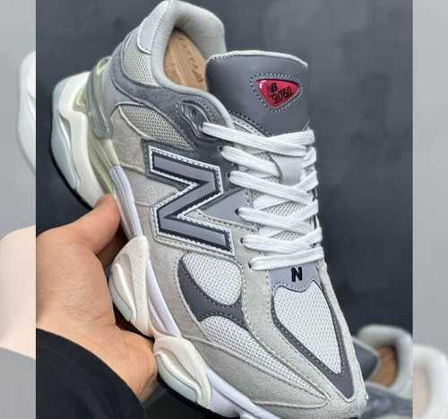 New Balance 9060 Rain Cloud