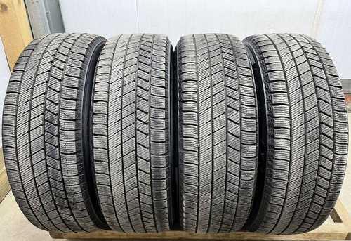 Bridgestone Blizzak VRX3 195/60 R16 89Q
