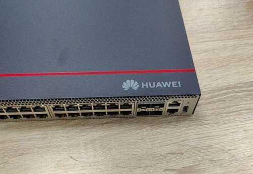 Сетевой коммутатор Huawei S5731-S48P4X