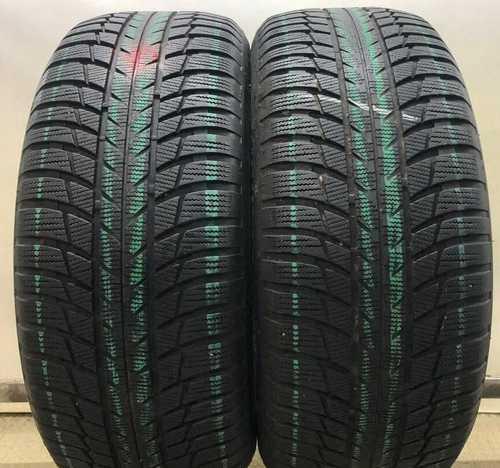 Bridgestone Blizzak LM-001 245/45 R18 100V