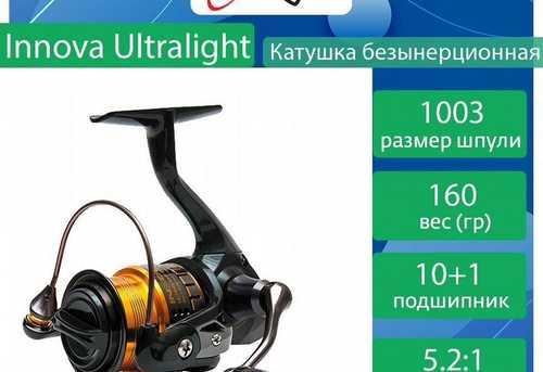 Катушка Stinger Innova Ultralight 1003