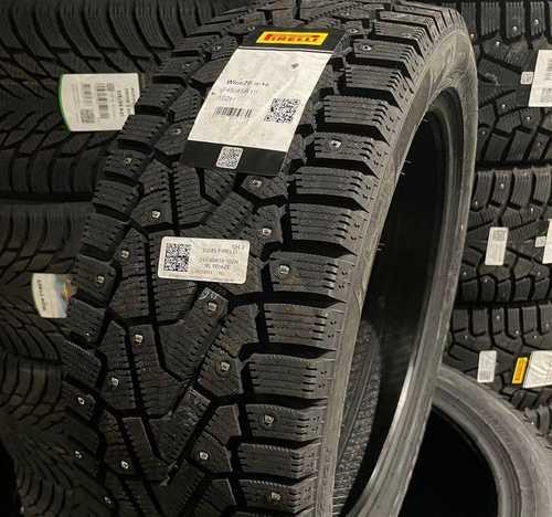 Pirelli Ice Zero 245/45 R19 102H