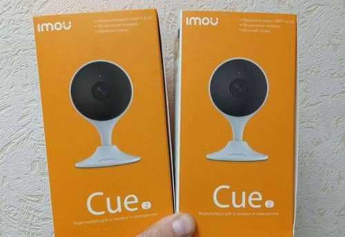 Wifi Ip Камера видеонаблюдения Imou cue 2