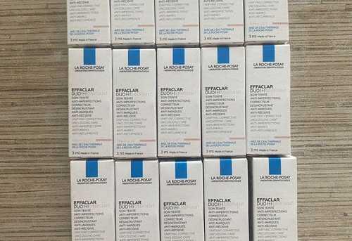 La roshe posay effaclar duo+ unifiant 45 ml
