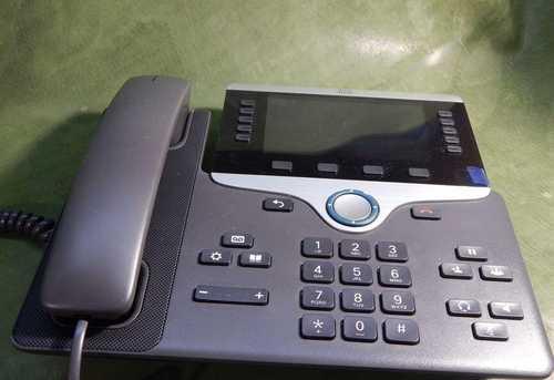 Tелефон CP-8851