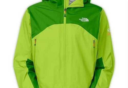 The north face ветровка gore tex gropcore