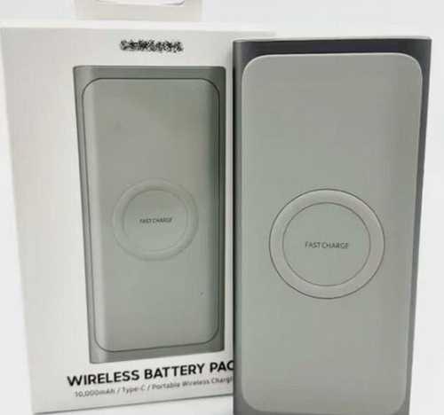 Повербанк 10000 mah