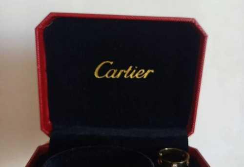 Браслет + кольцо Cartier