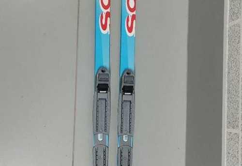 Комплект для лыжного спорта