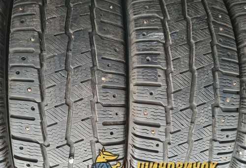 Michelin Agilis X-Ice North 235/65 R16C