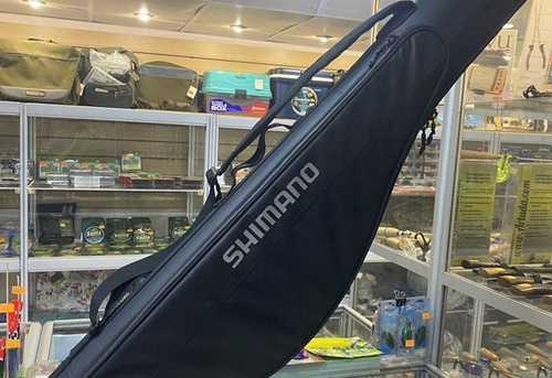 Чехол для удилищ Shimano 145R (59YRC031Q15