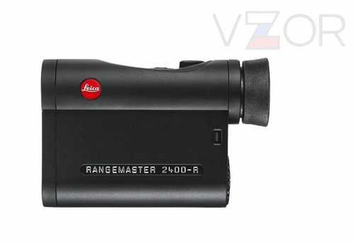 Лазерный дальномер leica Rangemaster CRF 2400-R