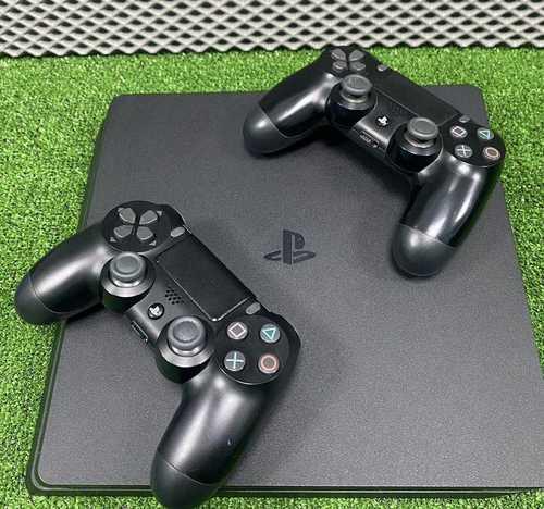 Sony playstation 4 slim 500gb