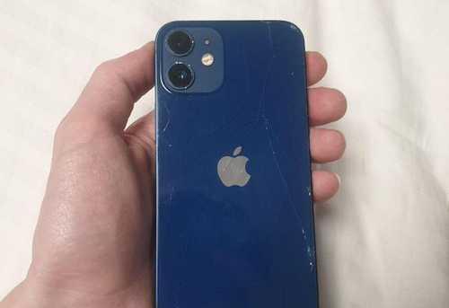 iPhone 12 mini, 64 ГБ