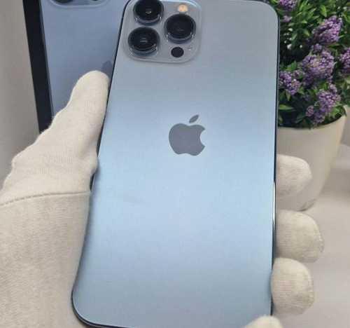 iPhone 13 Pro Max, 128 ГБ