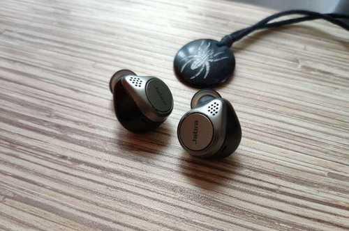 Jabra elite 75t