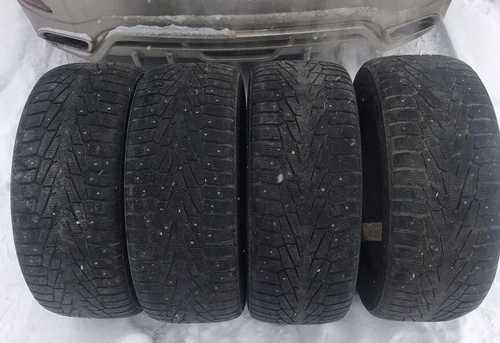 Nokian Tyres Hakkapeliitta 7 SUV 255/55 R18 109T