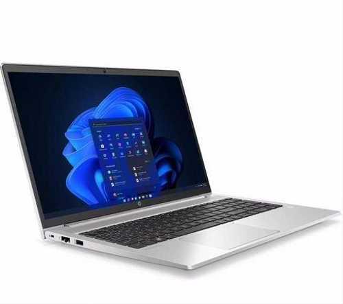 Ноутбук HP ProBook 450 G9 6f1e6ea 537742