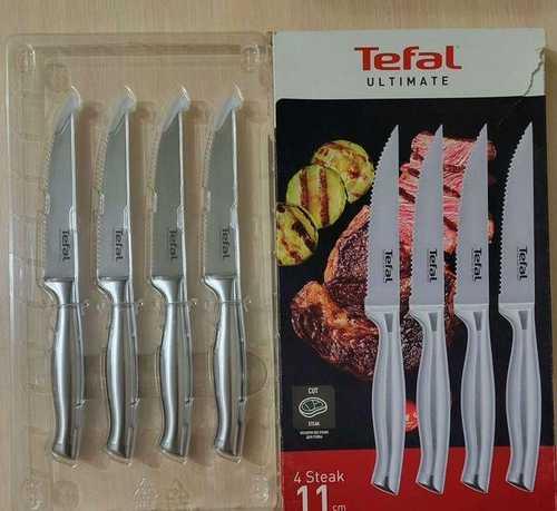 Набор ножей Tefal Ultimate