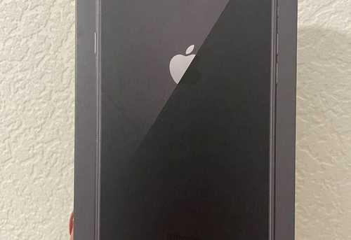 iPhone 8 Plus 128gb серый