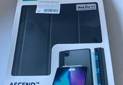 Чехол книжка Ascend Hybrid Case для iPad Pro 11