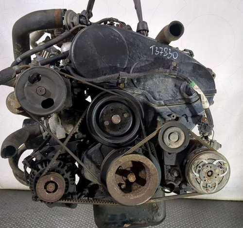 Двигатель Mitsubishi L200, 2005